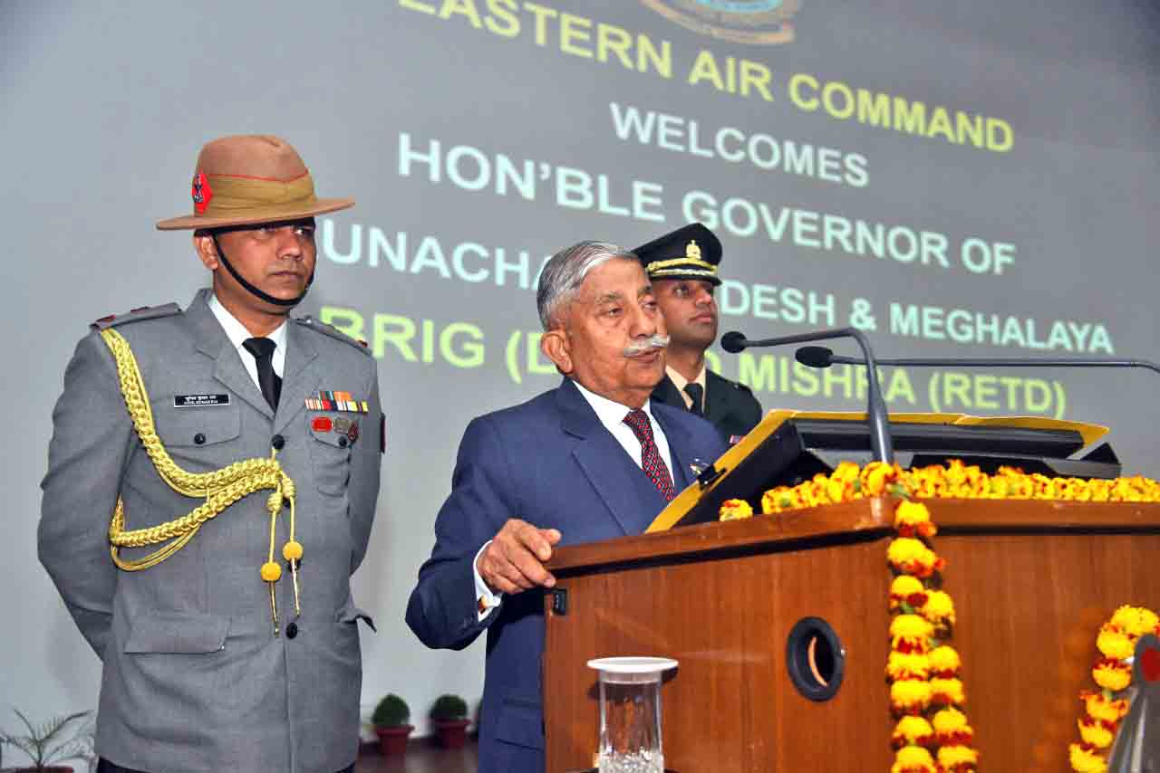 Eastern Sentinel | News