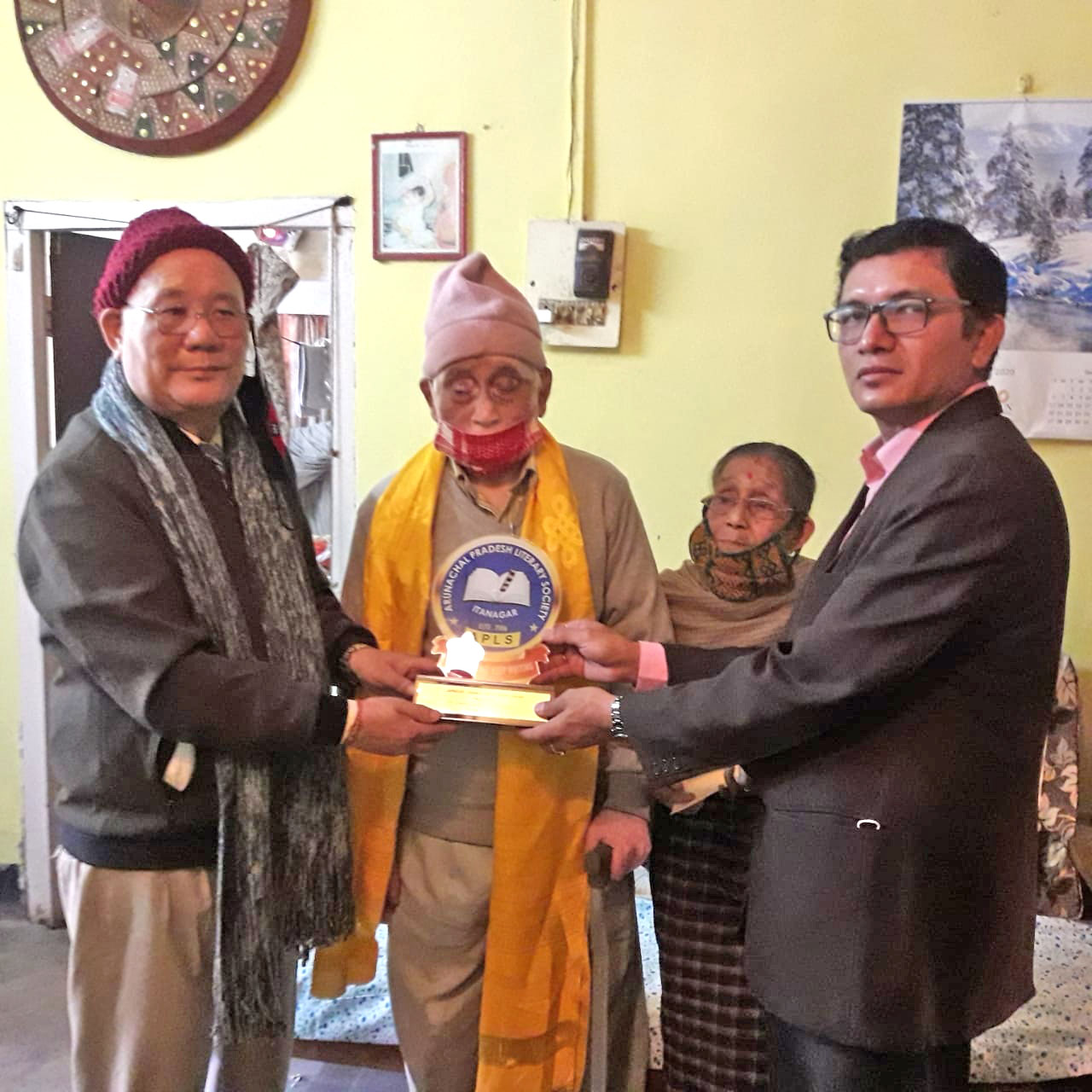 Eastern Sentinel | News
