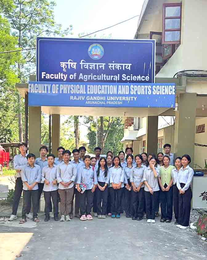 Eastern Sentinel | News